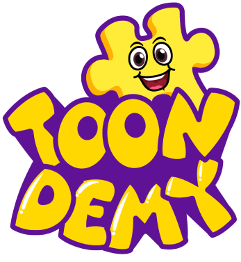 Toondemy